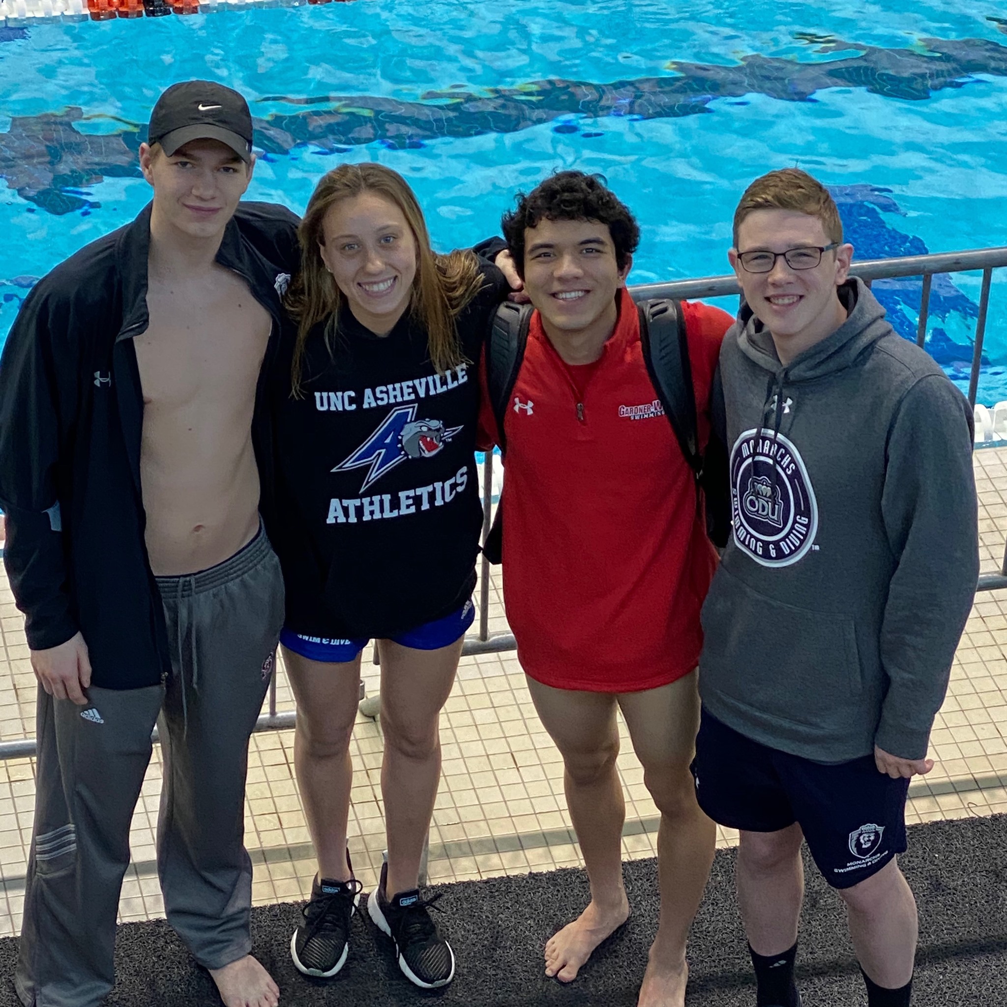 TAC Titans - Scholarships